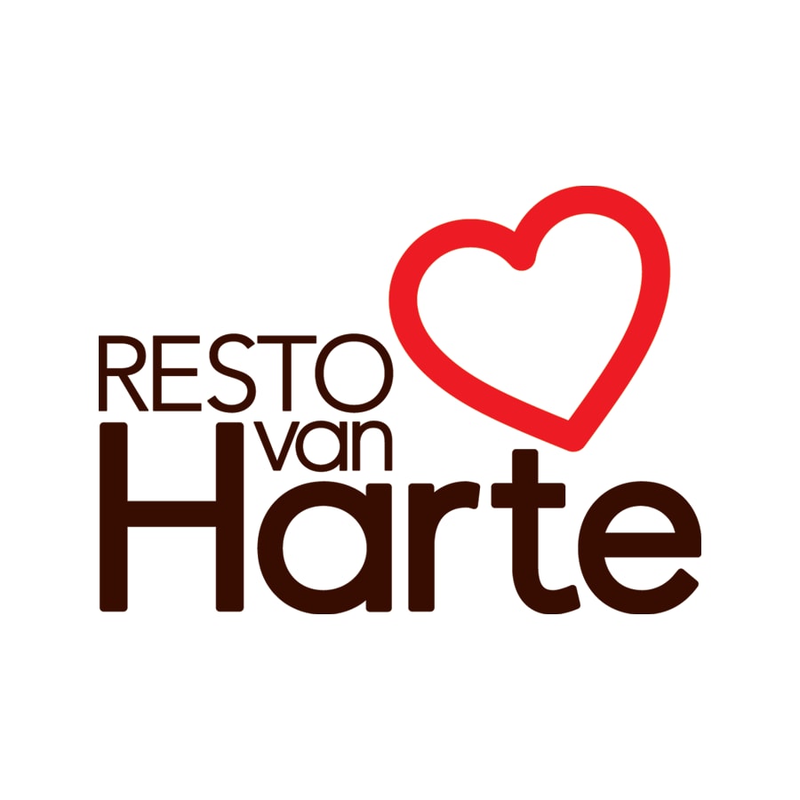Doneer 3 diners aan Resto VanHarte