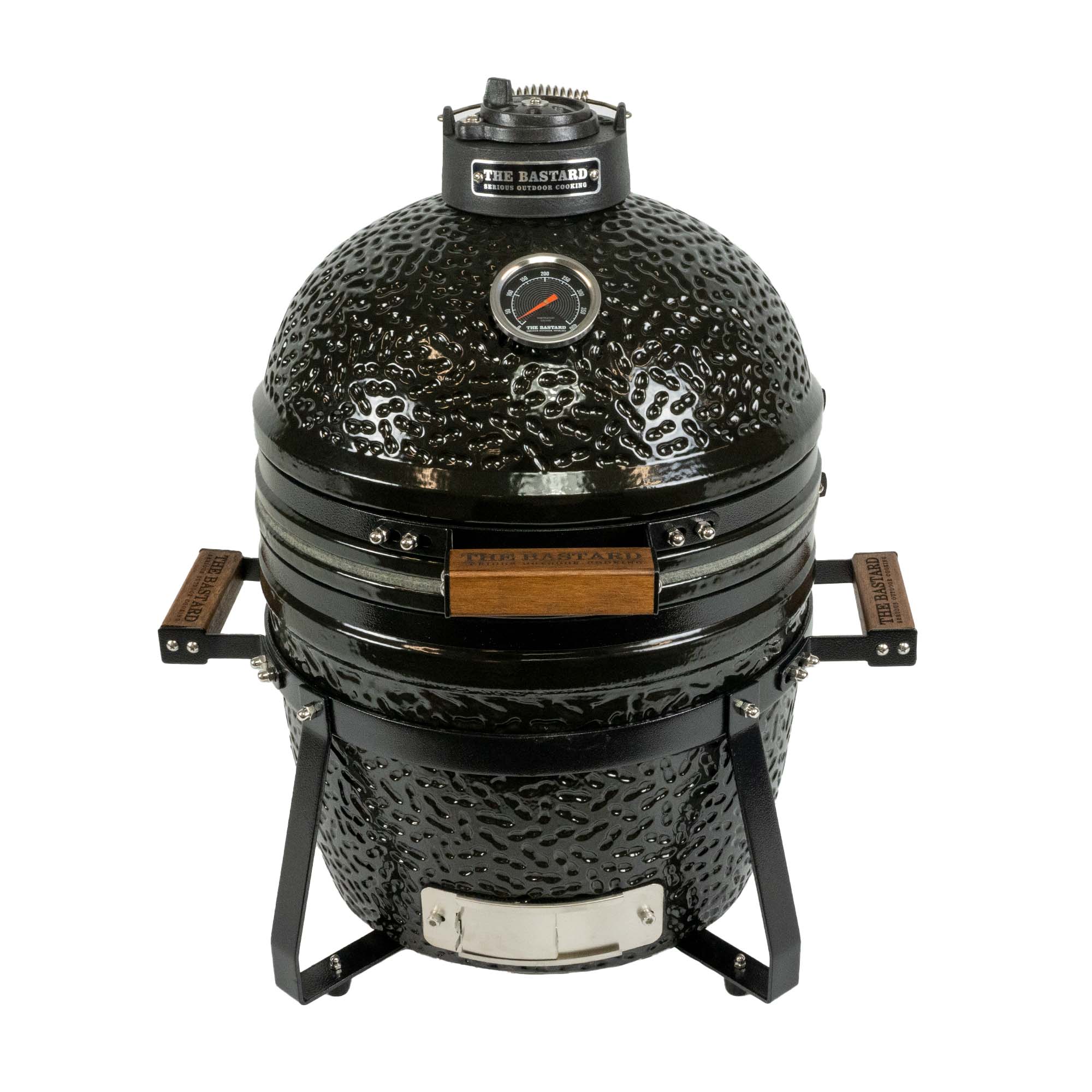 The BBQ Bastard Compact