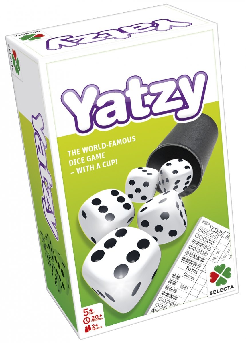 Yatzy