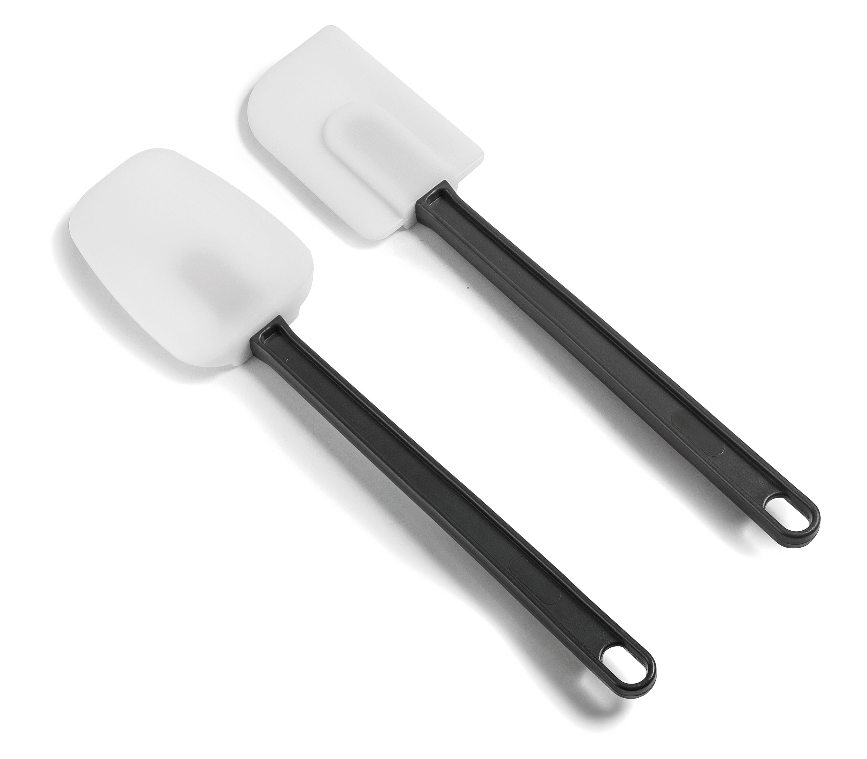 Lacor siliconen deegschraper