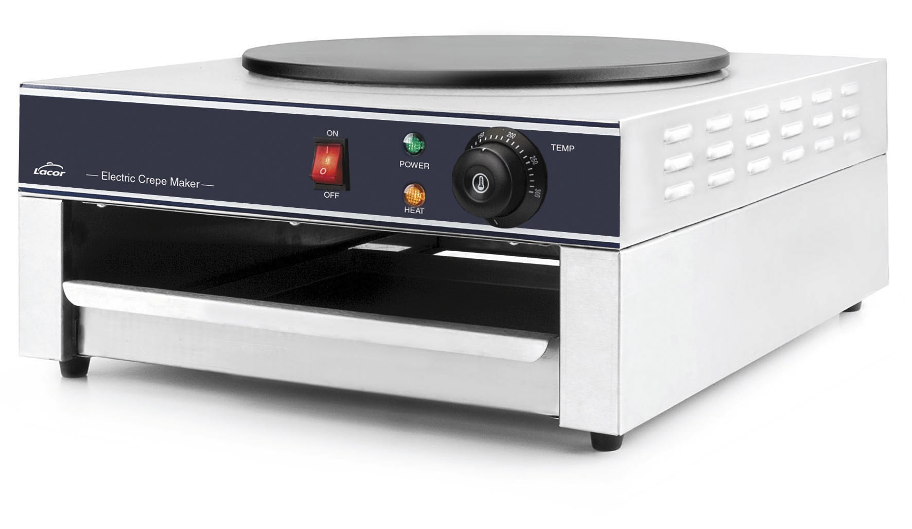 Lacor Pannenkoekbakker