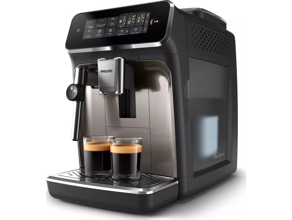 Philips Series3300 koffiemachine