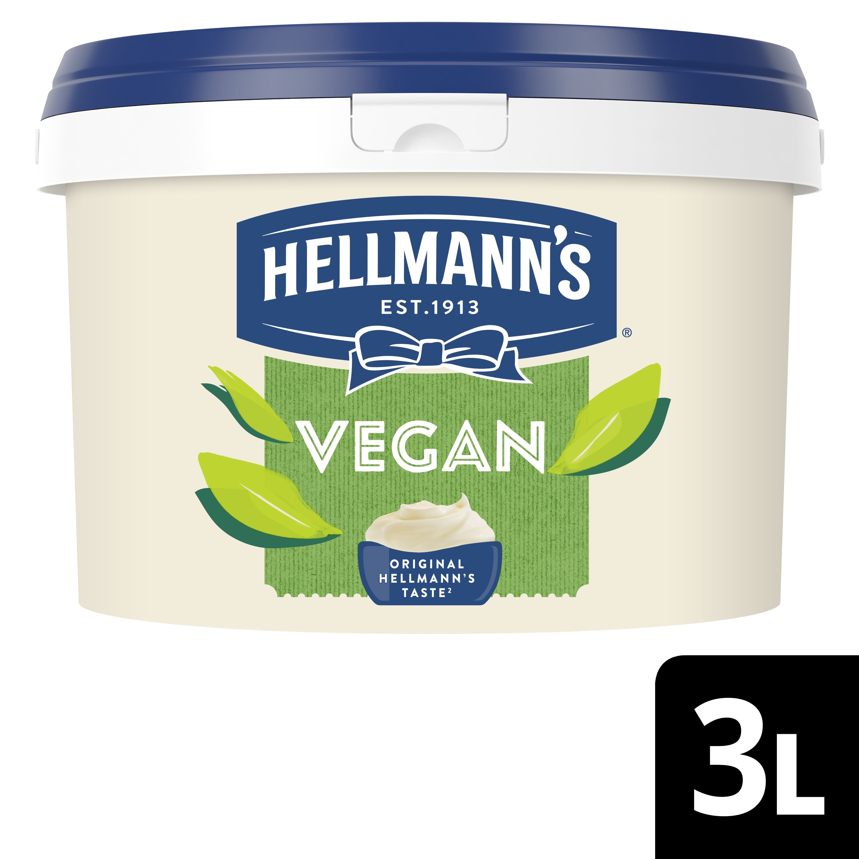 Hellmann's Vegan 3L