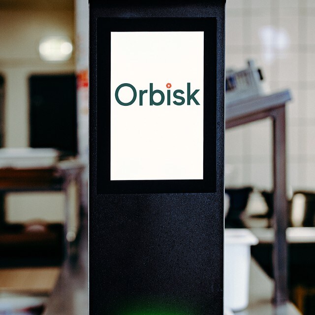 Lees hier meer over Orbisk en voedselverpilling